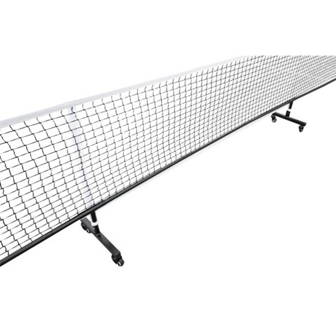 Selkirk Sport Slk Prime Portable Net With Wheels - White : Target