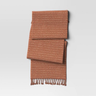 Ramie Table Runner - Threshold™ : Target