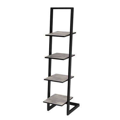 56" Designs2go 4 Tier Ladder Bookshelf - Breighton Home : Target
