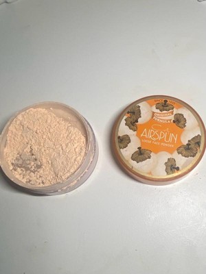Airspun Loose Powder - Naturally Neutral - 1.2oz : Target