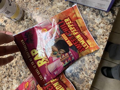 Rap Snacks Variety Box - 18ct/18oz : Target
