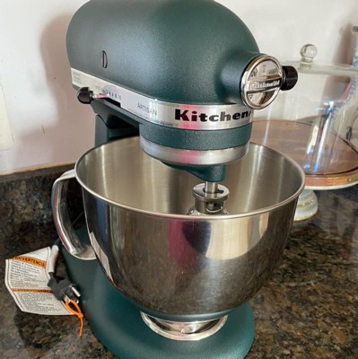 Kitchenaid Artisan 10-speed Stand Mixer - Hearth & Hand™ With Magnolia ...