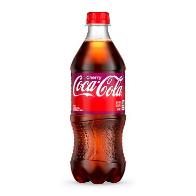 Coca-Cola : Target