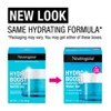 Neutrogena Hydro Boost Water Face Gel For Dry Skin - 1.7oz : Target