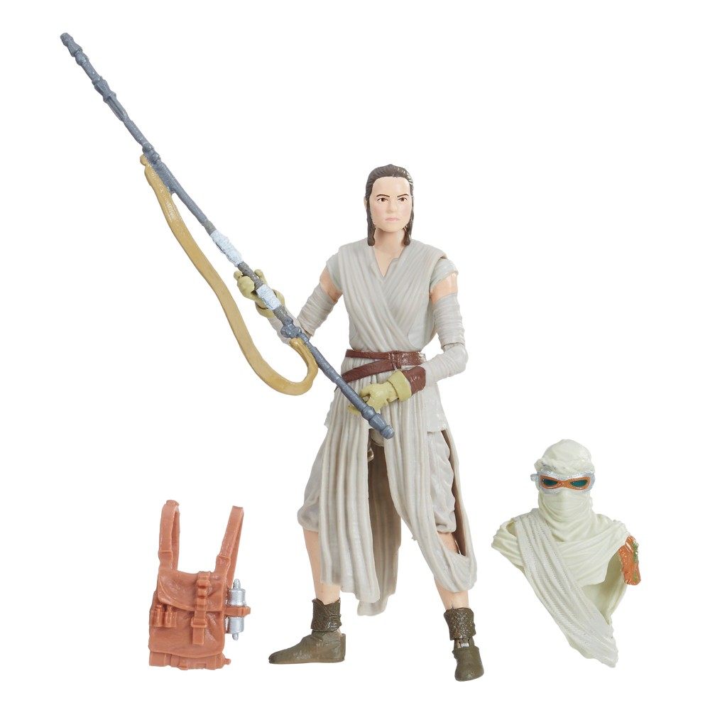 Star Wars Action Figures UPC & Barcode | upcitemdb.com