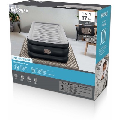 Built-in Air Pump : Air Mattress & Inflatable Airbeds : Target