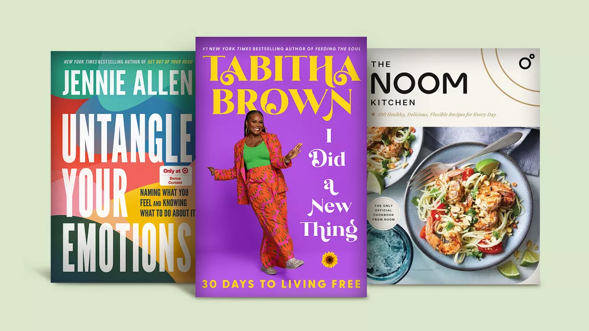 Health & Wellness Essentials : Target