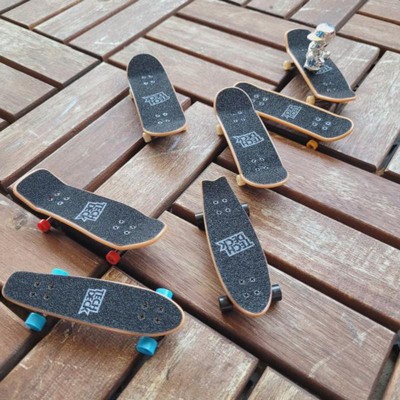 Tech Deck 25th Anniversary 96mm Pack : Target