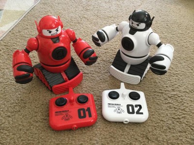 Sharper Image Toy Rc Mecha Rage : Target