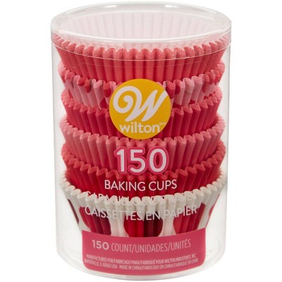 Mini White Baking Cups - 100ct - Favorite Day™ : Target