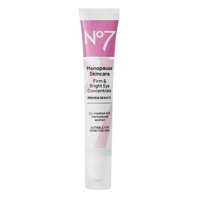 No7 Pure Retinol Eye Cream - 0.5 Fl Oz : Target