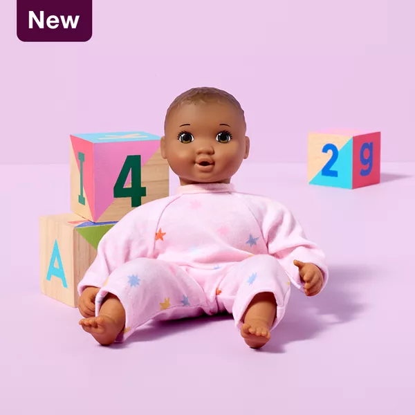 Target's New Toy Arrivals: Fun for All Ages