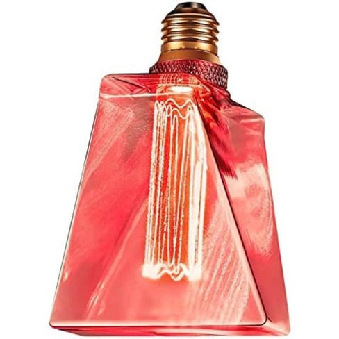 Next Glow Decorative Light Bulb 20w, E26 Ice Style Decorative Bulb ...