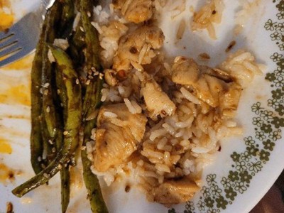 Kevin's Natural Foods Korean Bbq-style Chicken - 16oz : Target