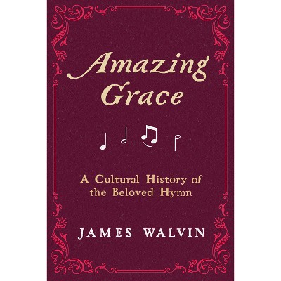 Amazing Grace - (reading Rainbow Books) By Mary Hoffman (hardcover ...