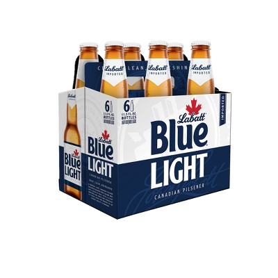 Labatt Blue : Target