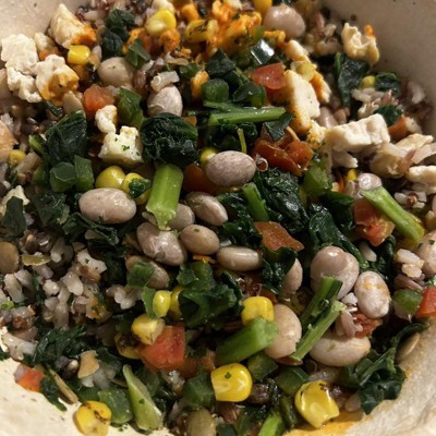 Healthy Choice Power Bowls Frozen Adobo Chicken - 9oz : Target