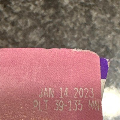 Light + Fit Nonfat Gluten-free Strawberry Cheesecake Greek Yogurt - 4ct ...