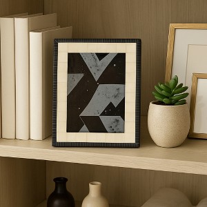 Decorative Two Tone Border Frame for Home and Office Decor ...