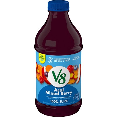 V8 Juice : Target