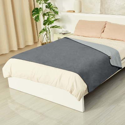 Catalonia Waterproof Blanket For Bed Intimacy, Love Blanket Waterproof ...