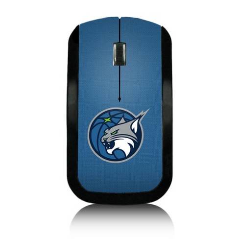 Keyscaper Minnesota Lynx Solid Wireless Mouse : Target