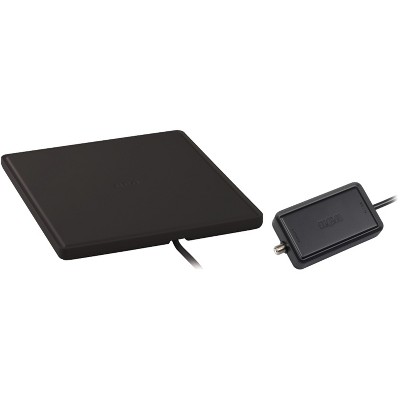 One For All Amplified Indoor Smart Hdtv Antenna : Target