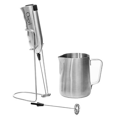 Masterchef® Battery-operated Milk Frother : Target
