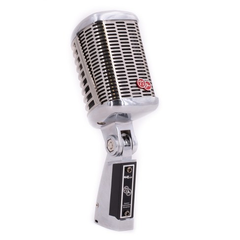 Cad Audio A77usb Cardiod Condenser Side Address Microphone : Target