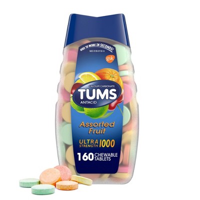 Tums : Target