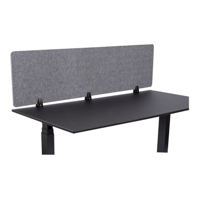 Refocus™ Raw Freestanding Acoustic Room Divider 3 Pack – Reduce Noise ...