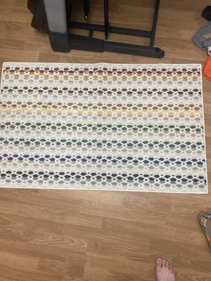 Striped Rug - Threshold™ : Target