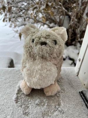 Purrble Calming Toy Companion - Interactive Plush : Target