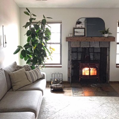 36" X 24" Over The Mantel Mirror - Project 62™ : Target