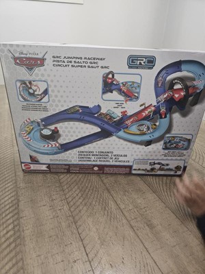 Cars Global Racers Cup Set : Target
