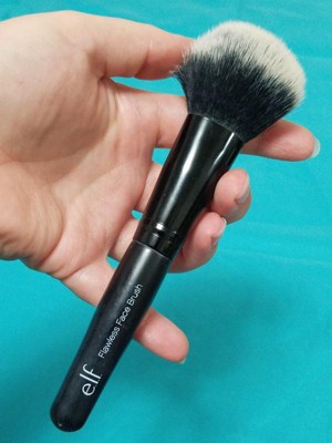 E.l.f. Flawless Face Brush : Target