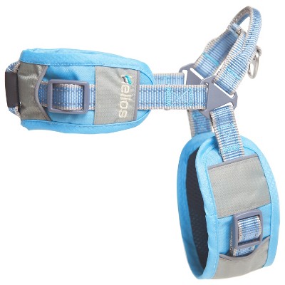 Dog Helios 'geo-turf' Performance Adjustable And Reflective Dog Harness ...