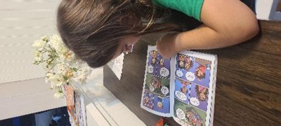 Frankenstein Doesn't Plant Petunias: A Graphix Chapters Book (the ...