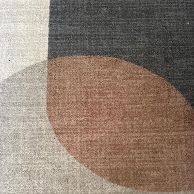 Abstract Geometric Area Rug - Threshold™ : Target