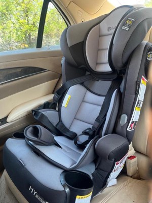 Baby Trend Hybrid Si 3-in-1 Combination Booster Seat With Side Impact ...