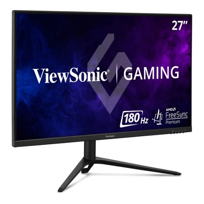 Samsung 27" Flat Qhd 165hz Hdr10 Gsync And Freesync Ips 1ms Gaming ...