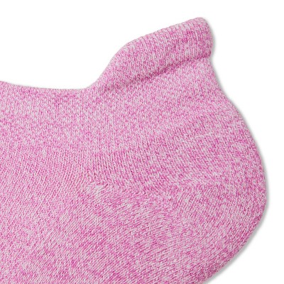 Bombas Women's 1pk Marl Ankle Socks : Target