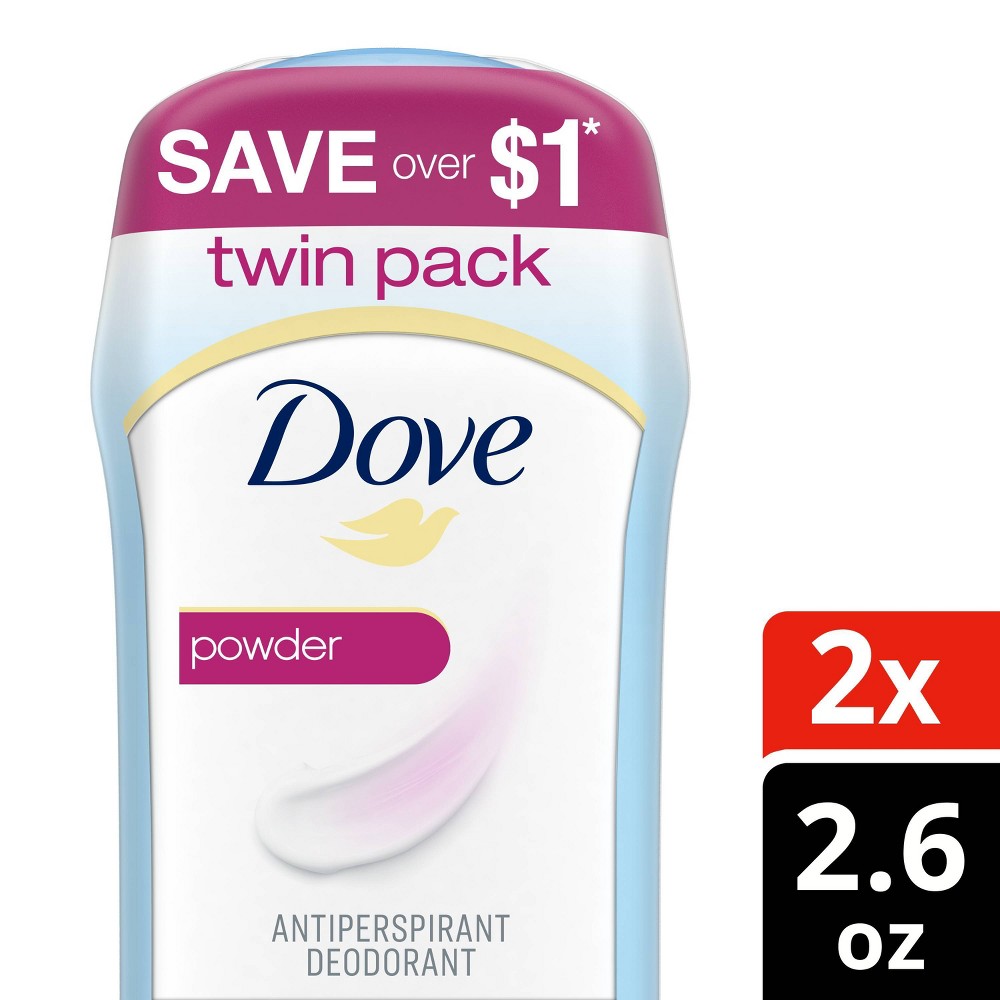 Dove Deodorants UPC & Barcode | upcitemdb.com