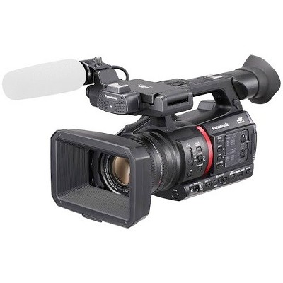 Camcorders & Digital Video Cameras : Target