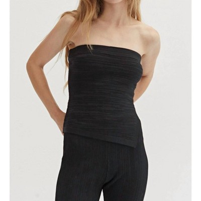 Women's Camille Tube Top - Crescent Xl : Target