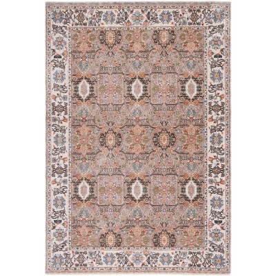 Nourison Rosedale 6' Runner Multi Area Rug : Target