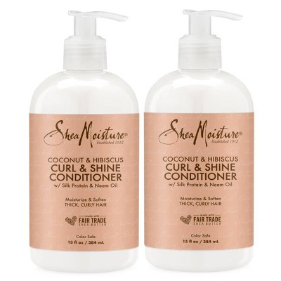 Palmer's Coconut Oil Formula Moisture Boost Conditioner - 13.5 Fl Oz ...