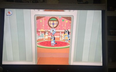 Bluey: The Videogame - Nintendo Switch : Target