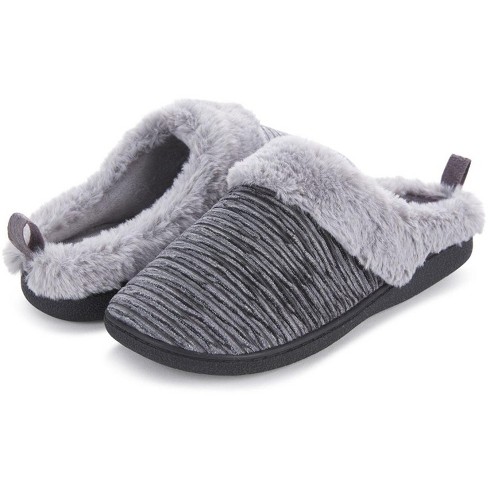 Floopi Women's Ruby Ruched Clogs Slippers : Target