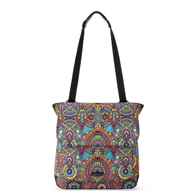 Sakroots Women's Olympic Backpack, Rainbow Wanderlust : Target